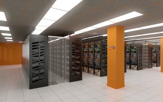 Featured MEP Projects